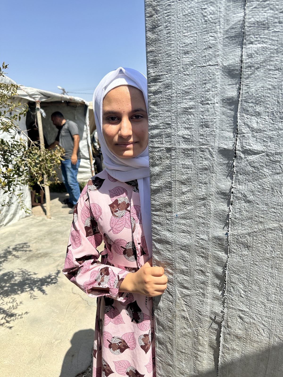 Mission Northern Iraq: More godchildren and new computers for schools ...